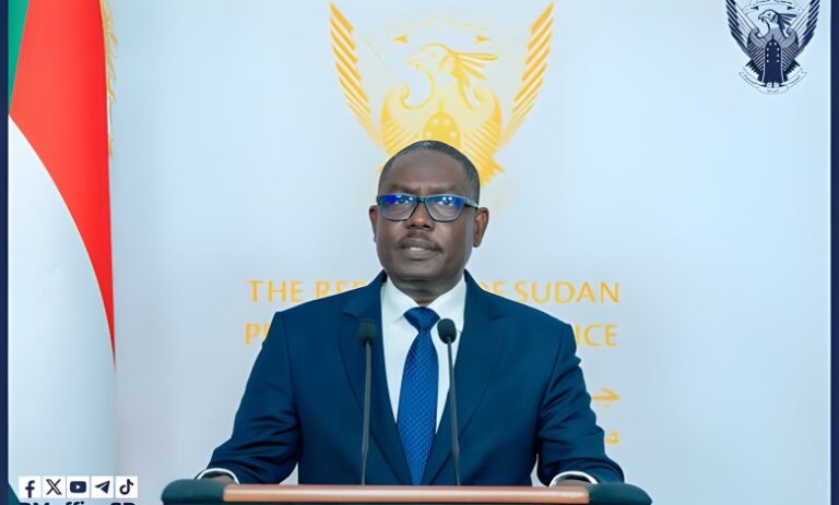 Tasis announces completion of preparations for the 2026 Sudanese ...